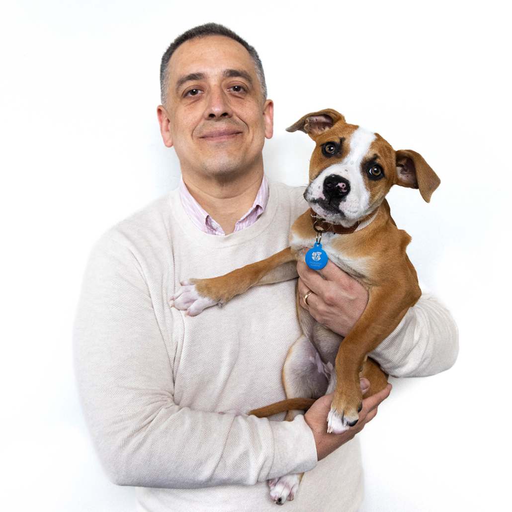 Leadership - Pasadena Humane