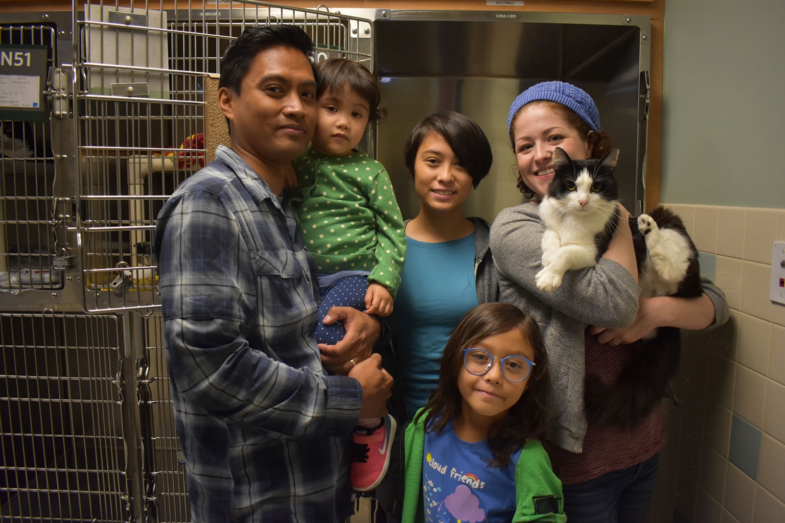 Position Statements - Pasadena Humane