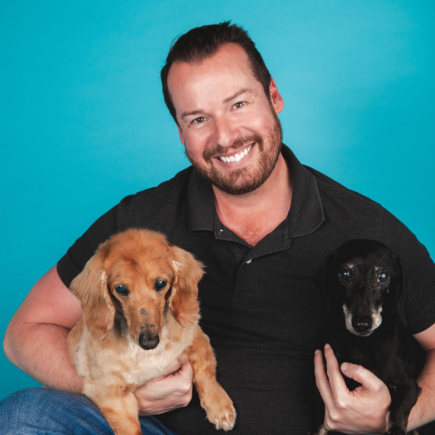 Leadership - Pasadena Humane