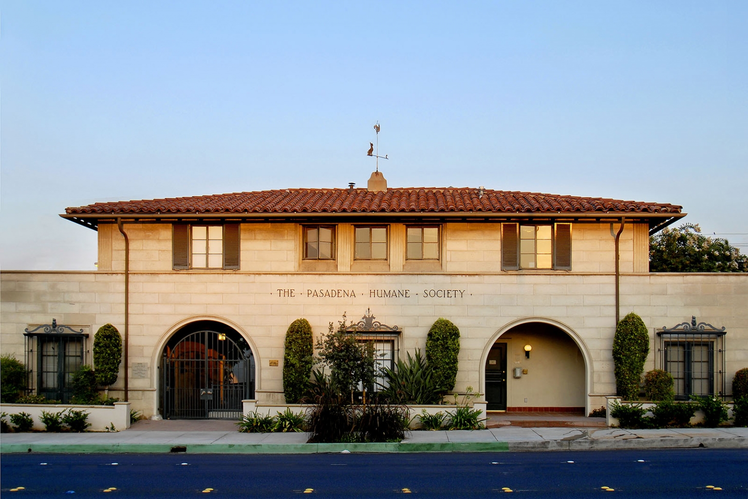 Groups - Pasadena Humane