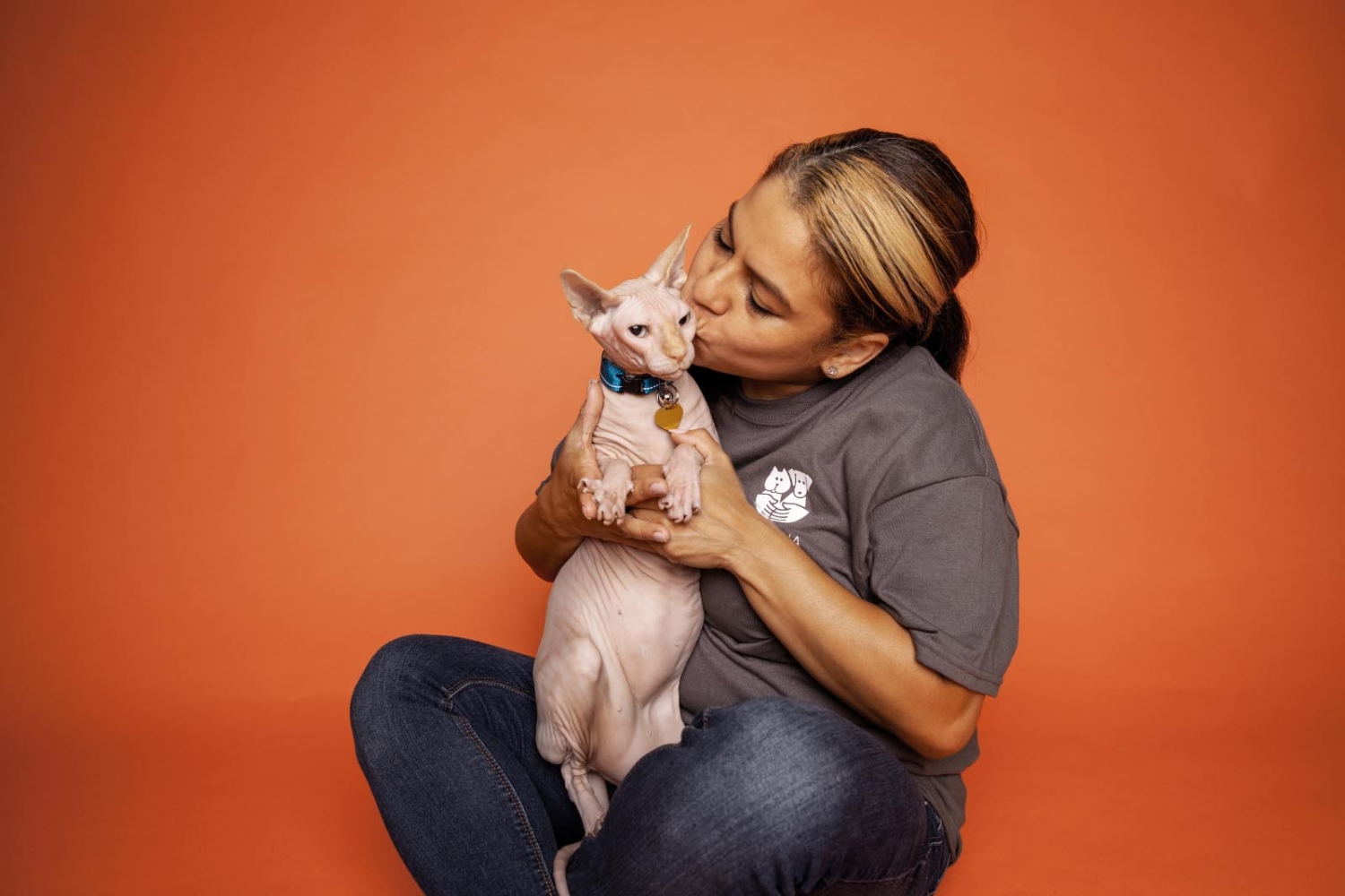 More Than A Shelter - Pasadena Humane