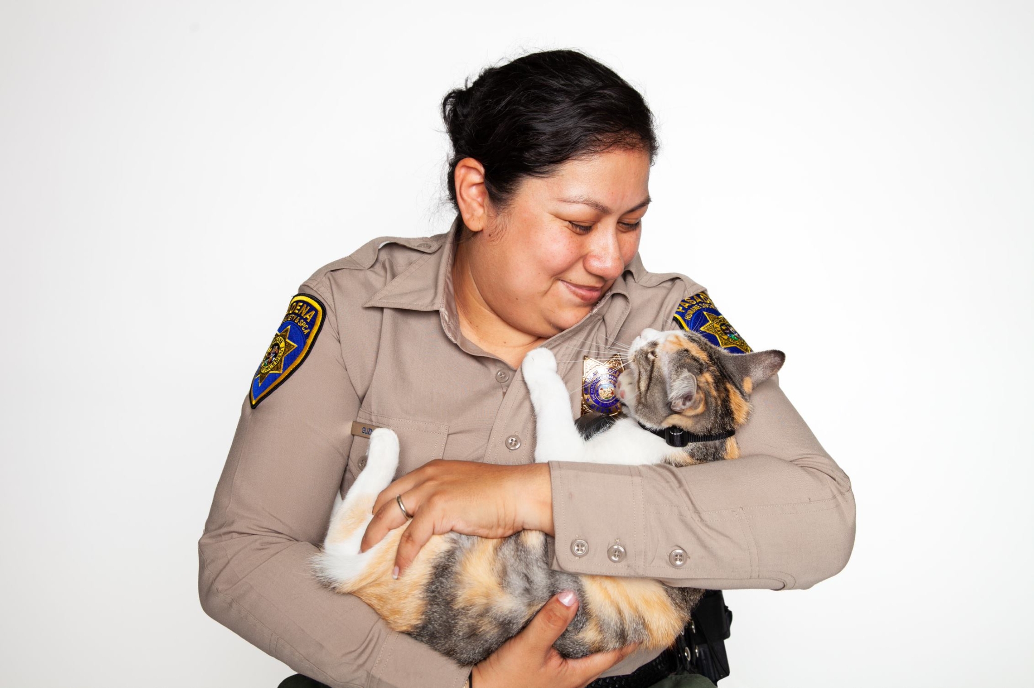 Who We Are - Pasadena Humane