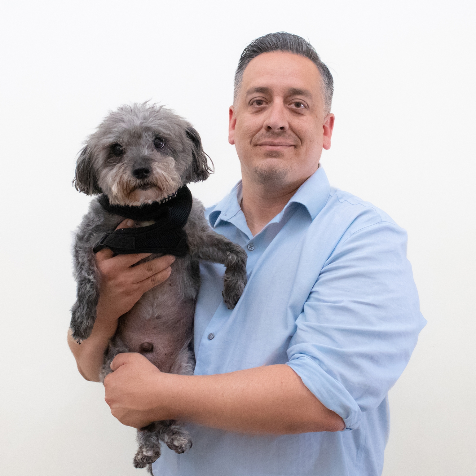 Leadership - Pasadena Humane