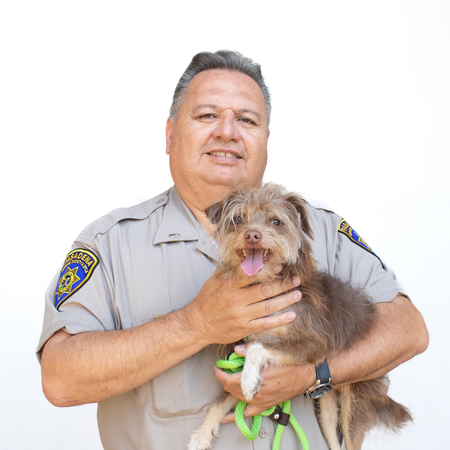 Leadership - Pasadena Humane