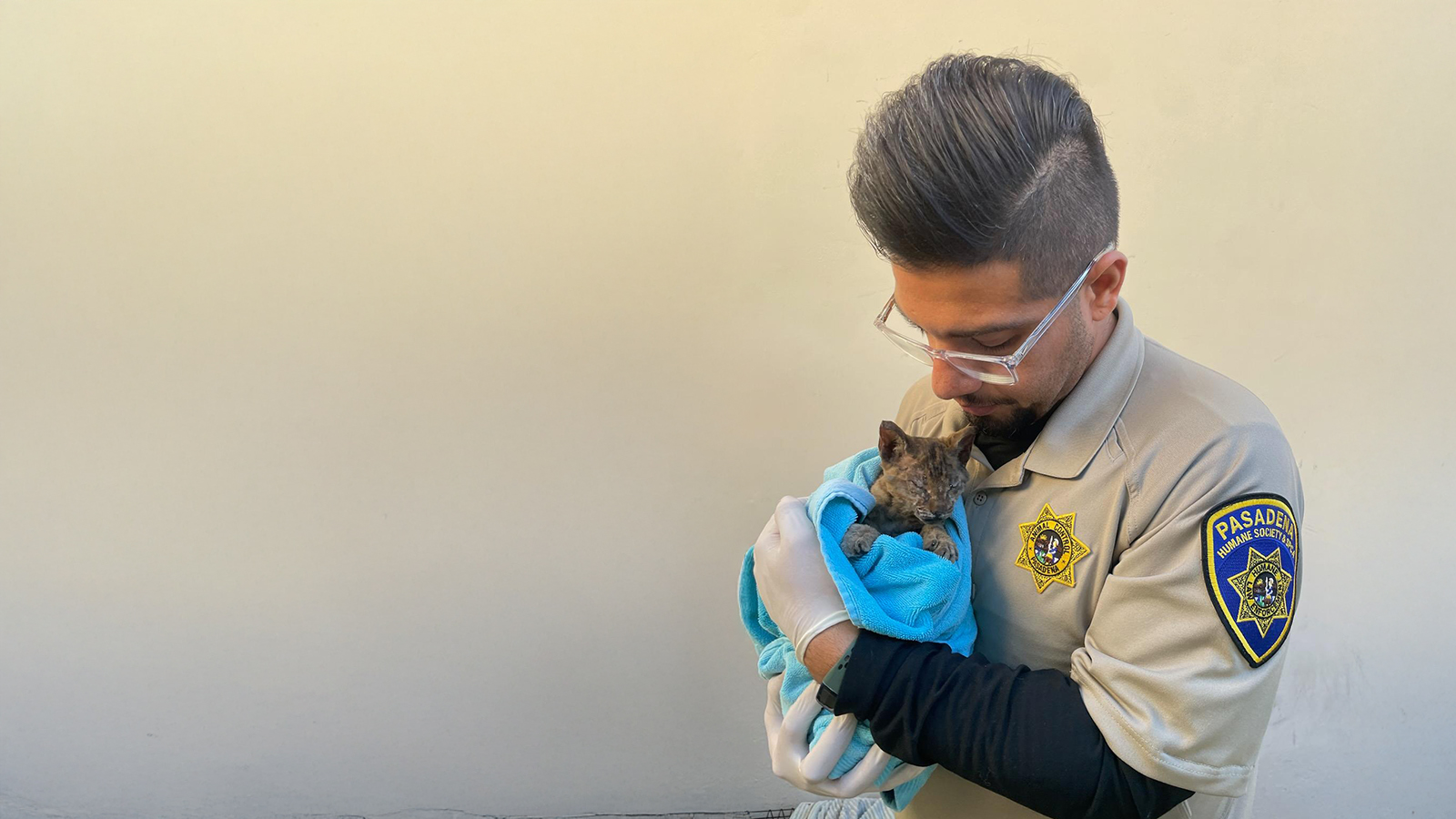 Pasadena Humane | Compassionate Care for Animals Since 1903