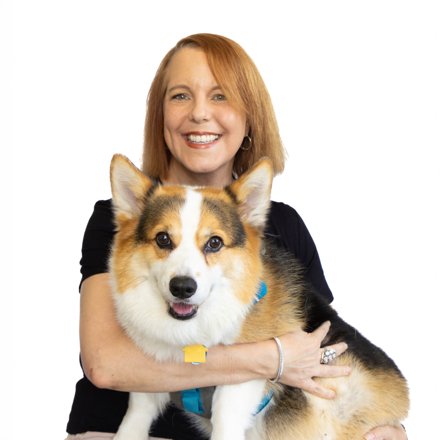 Leadership - Pasadena Humane