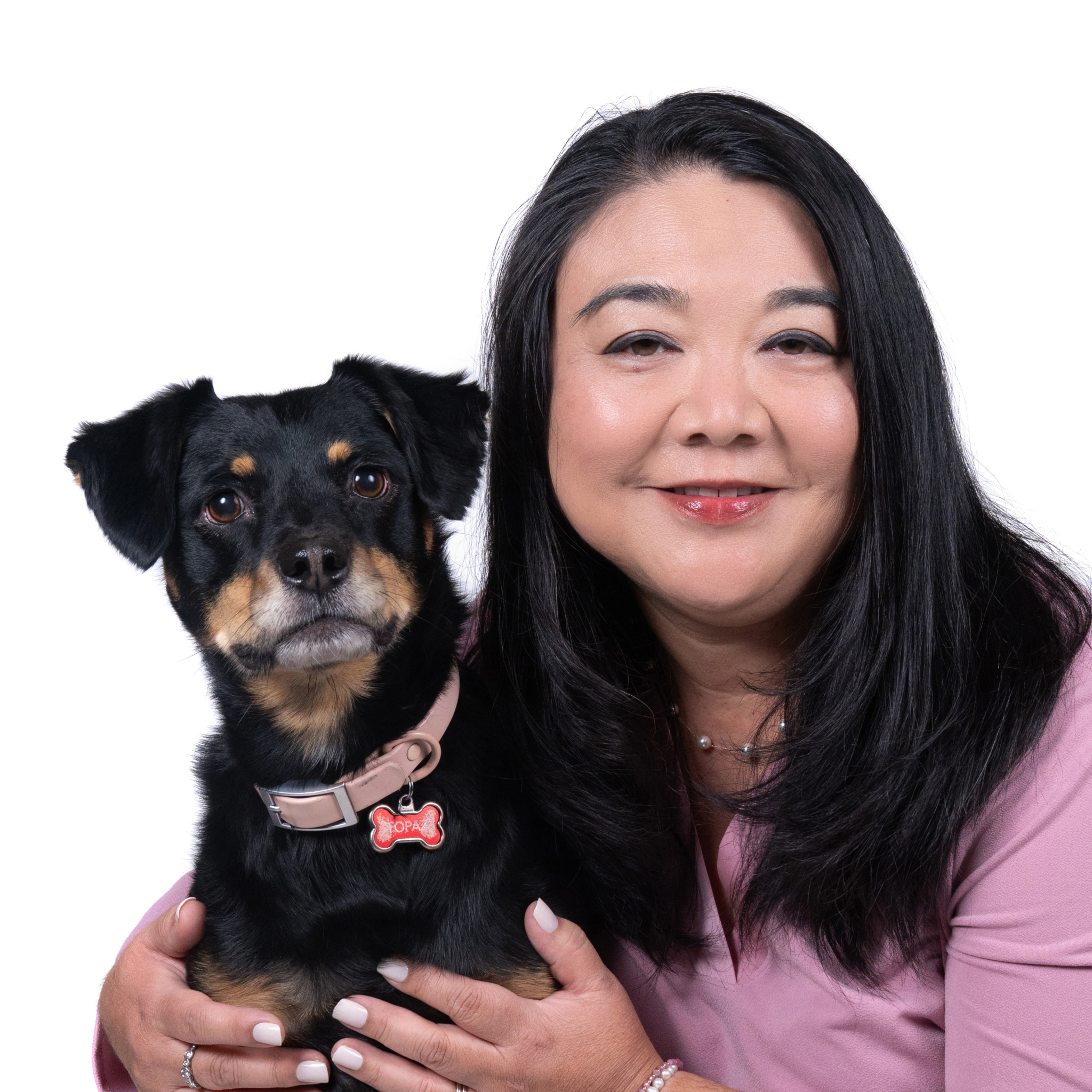 Leadership - Pasadena Humane
