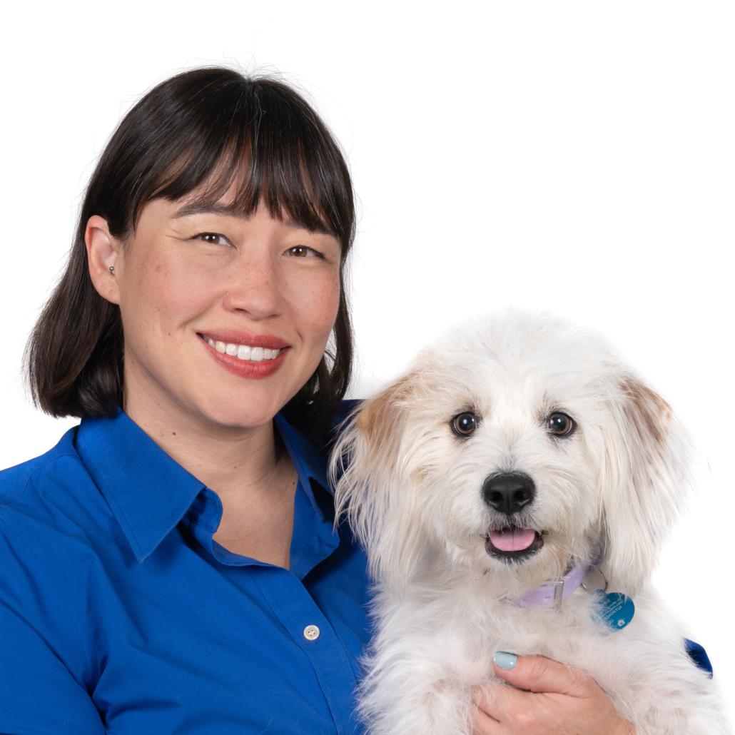 Leadership - Pasadena Humane